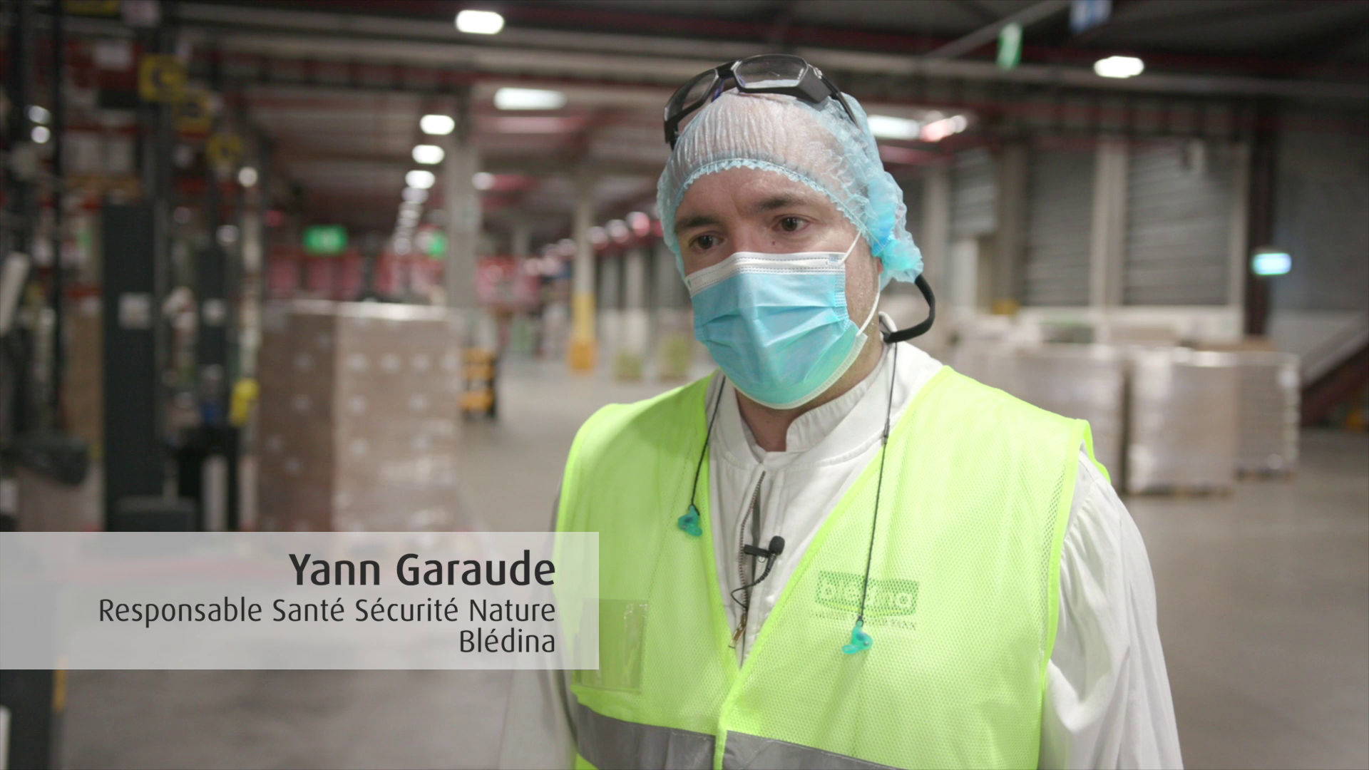 Fenwick Ile de France