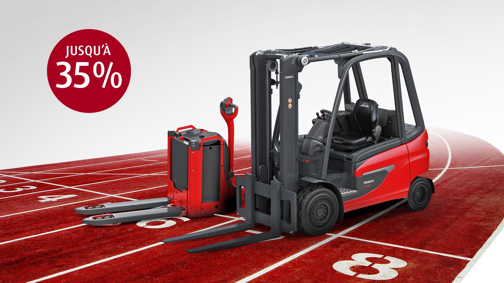 Accueil Fenwick-Linde